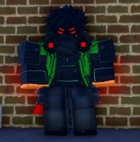 Auras | Power Grinding Simulator Wiki | Fandom