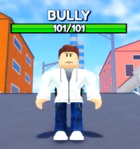 Enemies | Super Power Legends Wiki | Fandom