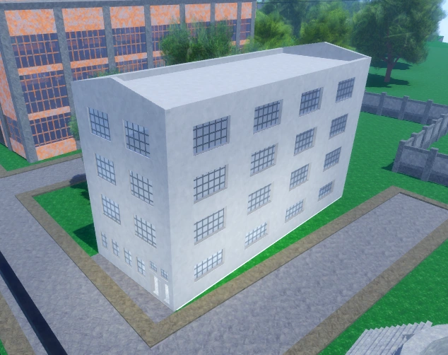 Space Island | Super Power Legends Wiki | Fandom