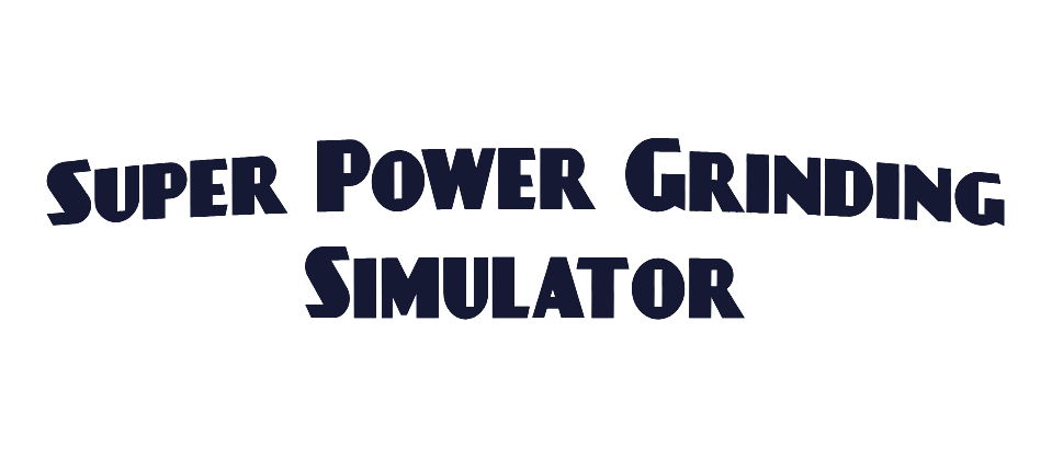 Test Page | Power Grinding Simulator Wiki | Fandom