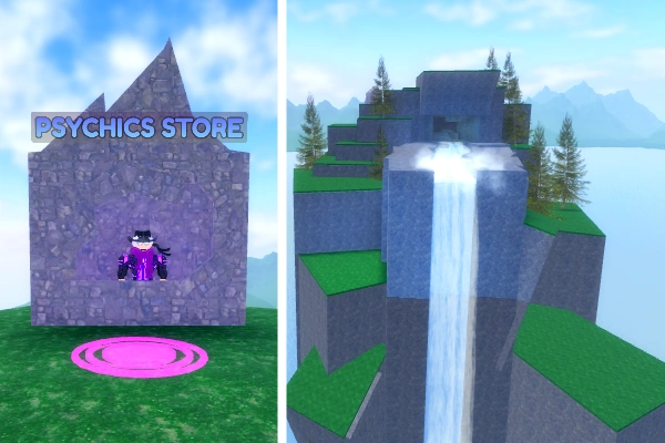 | Super Power Legends Wiki | Fandom