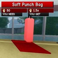 Strength Areas | Super Power Legends Wiki | Fandom