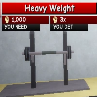 Strength Areas | Super Power Legends Wiki | Fandom