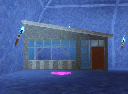 Slayer Shop II | Super Power Legends Wiki | Fandom