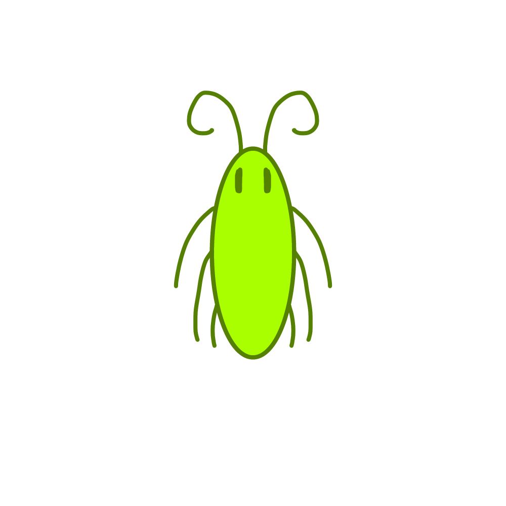 Bug Element | Power Heroes Wiki | Fandom