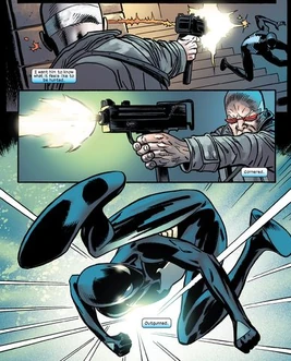 Enhanced Reflexes | Power Index Wiki | Fandom