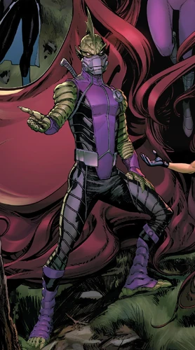 Triton | Power Index Wiki | Fandom