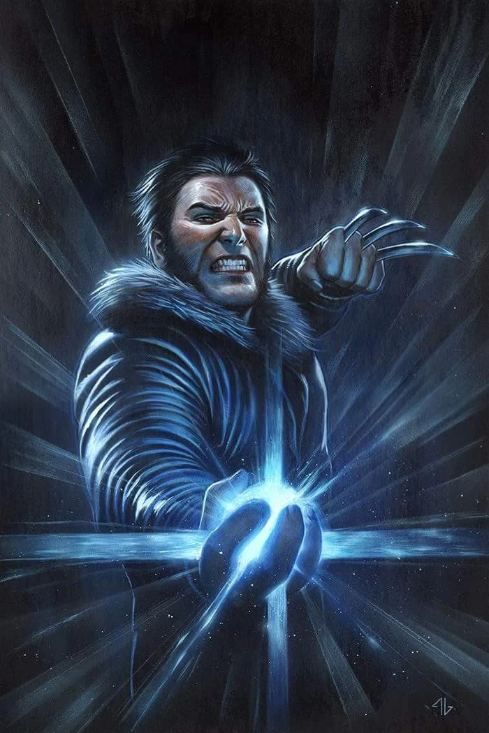 Regenerative Healing Factor | Power Index Wiki | Fandom