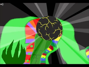 Lord English | Power level profile Wiki | Fandom