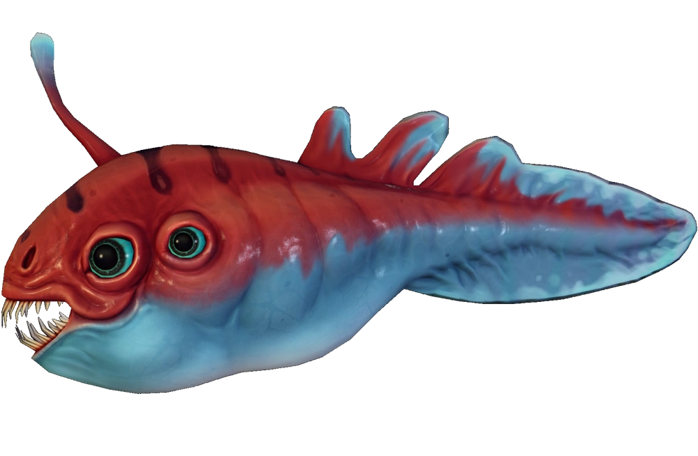 Biter | Power Level World Wiki | Fandom