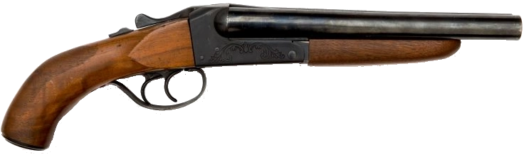 Sawn-Off Shotgun (Real Life) | Power Level World Wiki | Fandom