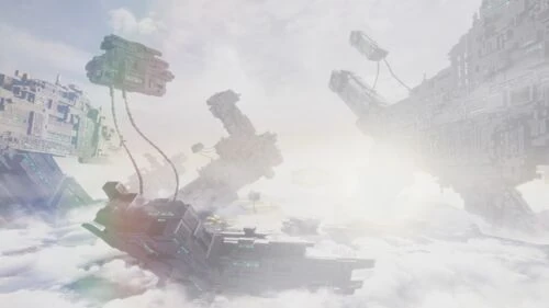 Precursor Race | Power Level World Wiki | Fandom