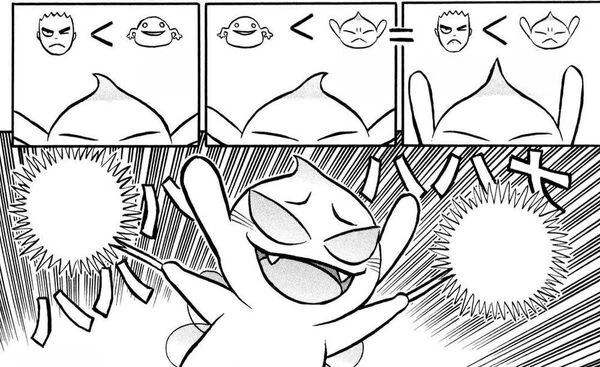 Powerscaling | Power Level World Wiki | Fandom