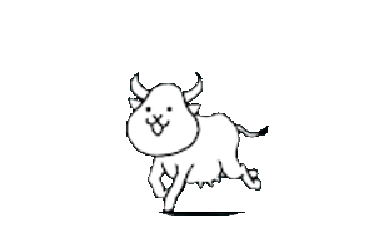 Cow Cat (The Battle Cats) | Power Level World Wiki | Fandom