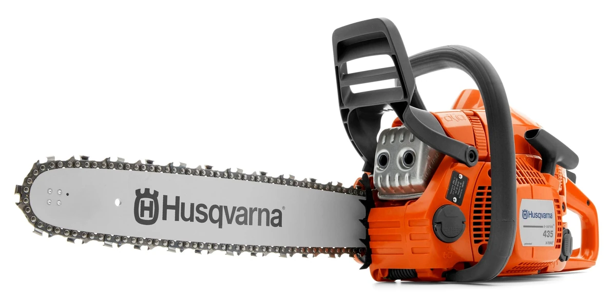 Chainsaw (Real Life) | Power Level World Wiki | Fandom