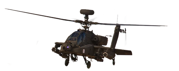 AH-64 Apache (Real Life) | Power Level World Wiki | Fandom