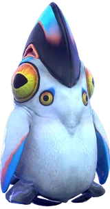 Pengwing | Power Level World Wiki | Fandom