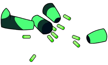 Peridot's Limb Enhancers (Steven Universe) | Power Level World Wiki ...