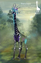 Serina: A natural History of the World of Birds | Power Level World ...