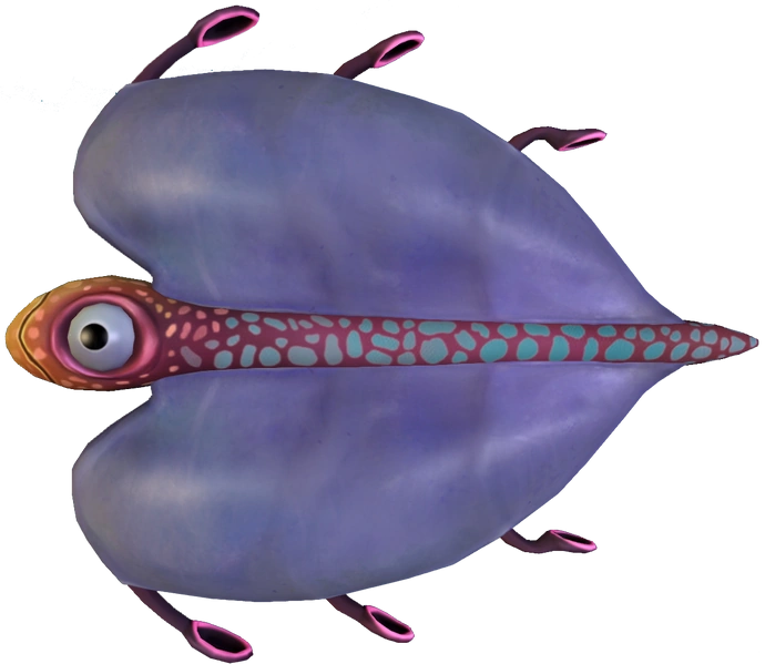 Bladderfish | Power Level World Wiki | Fandom