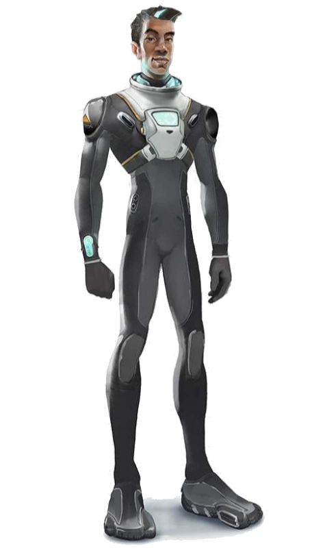 Ryley Robinson | Power Level World Wiki | Fandom