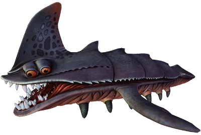 Sand Shark | Power Level World Wiki | Fandom