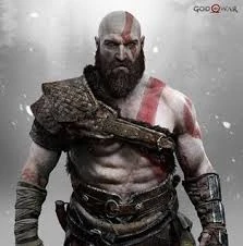 Kratos | Power Level World Wiki | Fandom