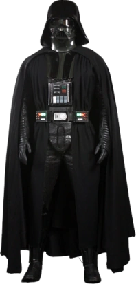 Darth Vader (Canon) | Power Level World Wiki | Fandom