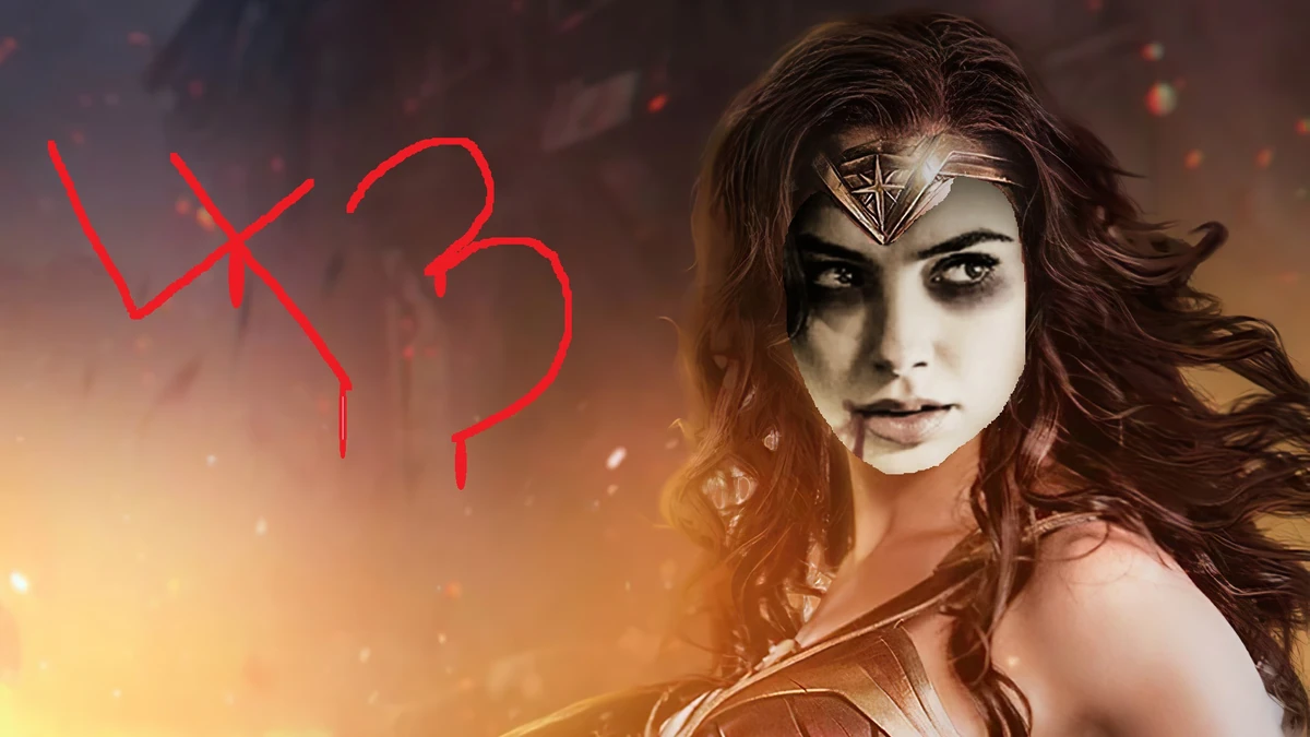 DC Earth 43 | Power Levels Wiki | Fandom