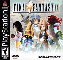 Final Fantasy 9 | Power Levels Wiki | Fandom