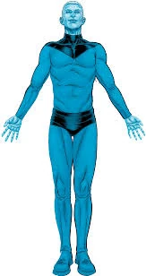 Captain Adam | POWER LEVELS Wiki | Fandom