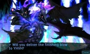 YHVH | POWER LEVELS Wiki | Fandom