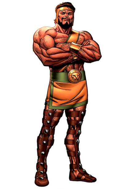 Hercules | POWER LEVELS Wiki | Fandom