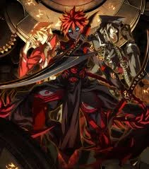 Tenma Yato | POWER LEVELS Wiki | Fandom