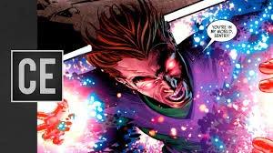Molecule Man | POWER LEVELS Wiki | Fandom