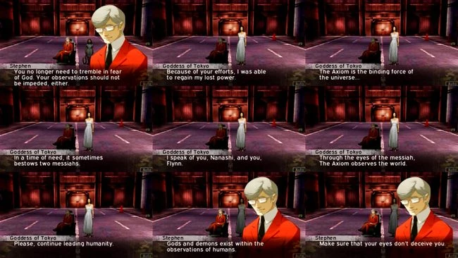 The Axiom | POWER LEVELS Wiki | Fandom