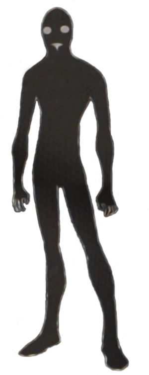 Anti-Spiral | POWER LEVELS Wiki | Fandom