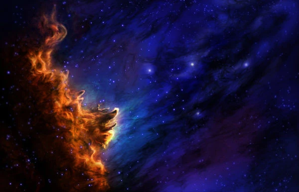 ANU(The Godhead-Amaranth) | POWER LEVELS Wiki | Fandom