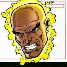 Master Order | POWER LEVELS Wiki | Fandom