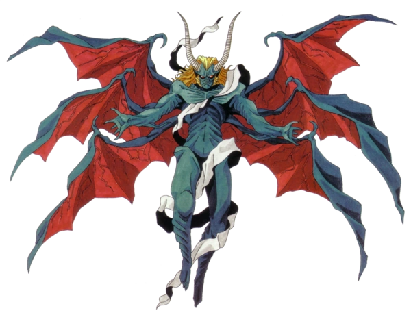 Lucifer | POWER LEVELS Wiki | Fandom