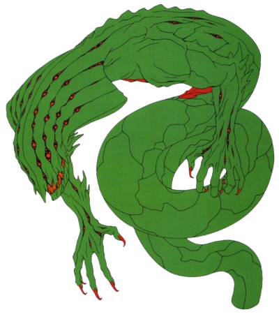 Shesha | POWER LEVELS Wiki | Fandom