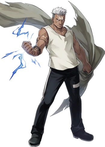 Scar | Wiki POWER MEME BATTLE | Fandom