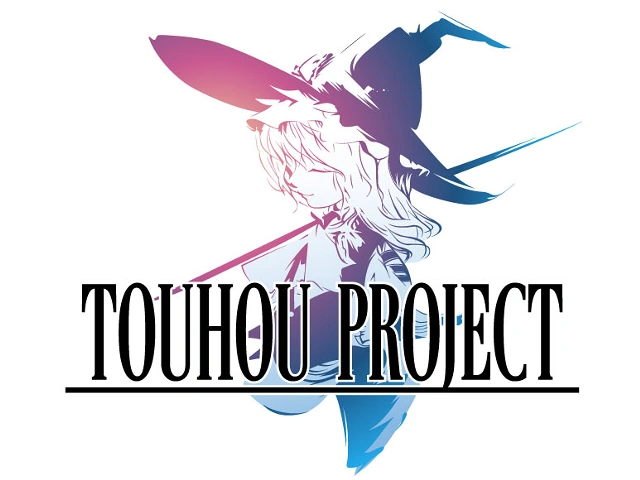 Touhou Project | Wiki POWER MEME BATTLE | Fandom