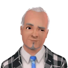 Minister Albert | Power Mom! Wiki | Fandom