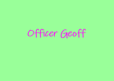 Officer Geoff | Power Mom! Wiki | Fandom