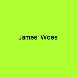 James' Woes | Power Mom! Wiki | Fandom