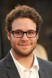 Seth Rogen | Power Mom! Wiki | Fandom