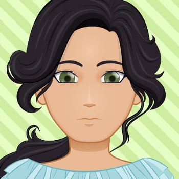 Linda Powers | Power Mom! Wiki | Fandom