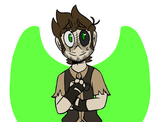 Angus Irwin | Power of Friends Games Wiki | Fandom