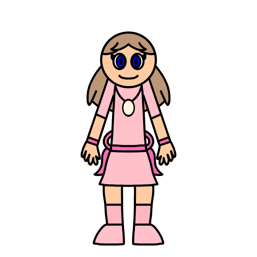 Jessica Bailey | Power of Magic Wiki | Fandom